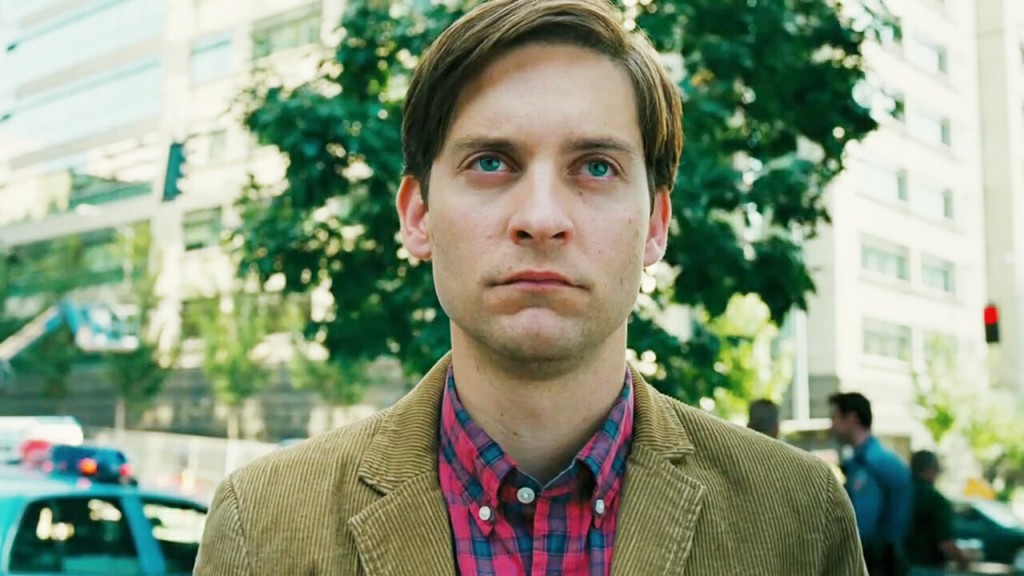 The Details Blu-ray Review - Impulse Gamer