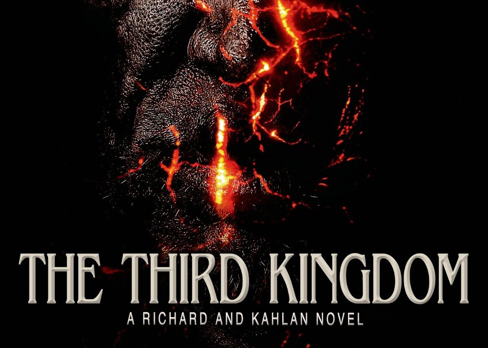 The Third Kingdom Book Review - Impulse Gamer