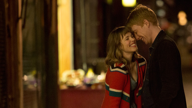 About Time - Film Review - Impulse Gamer