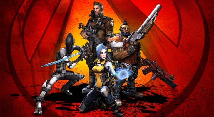 Borderlands 2: Game of the Year trailer - Impulse Gamer