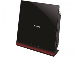 Netgear D6300 WiFi Modem Router Review - Impulse Gamer