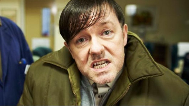 Derek Season One DVD Review - Impulse Gamer