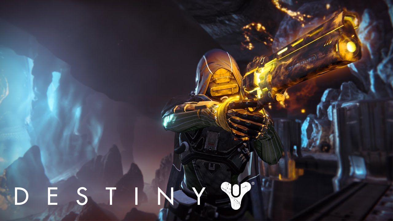 Official Destiny Collector’s Editions Reveal Video - Impulse Gamer