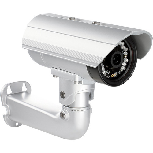 DCS-7513 Full HD WDR Outdoor Day & Night Network Camera Review ...