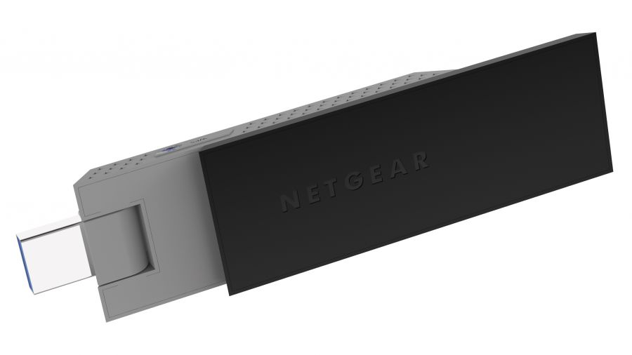 Netgear A6200 WiFi USB Adapter Review (802.11ac Dual Band) - Impulse Gamer