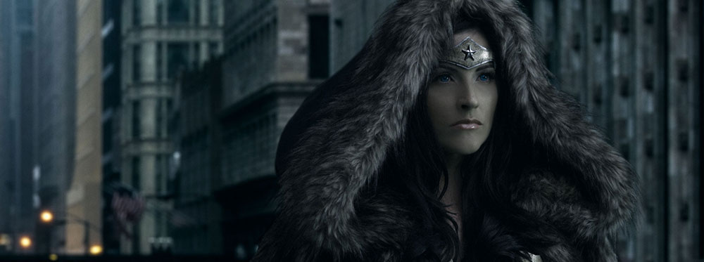 Rileah Vanderbilt Wonder Woman Interview - A Real Wonder Woman ...