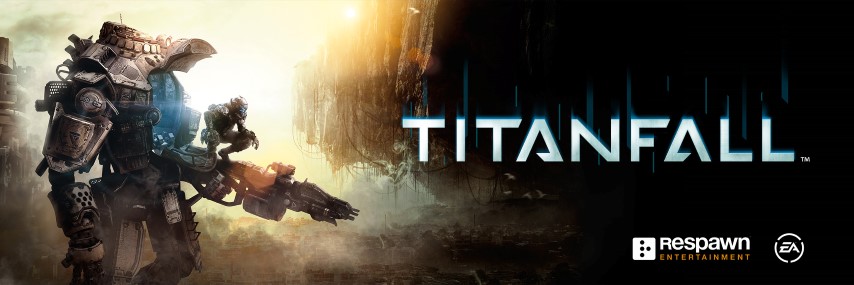 RESPAWN ENTERTAINMENT AND EA PREPARE FOR TITANFALL ON MARCH 13, 2014 ...