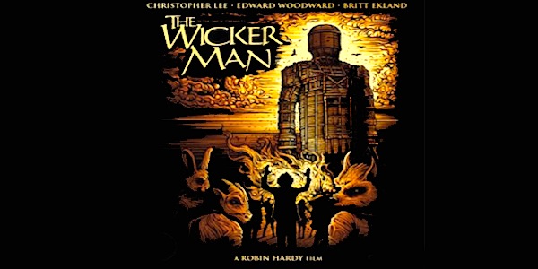 THE WICKER MAN: FINAL CUT 40TH ANNIVERSARY TO RELEASE IN NOVEMBER ... THE WICKER MAN: FINAL CUT 40TH ANNIVERSARY TO RELEASE IN NOVEMBER ...