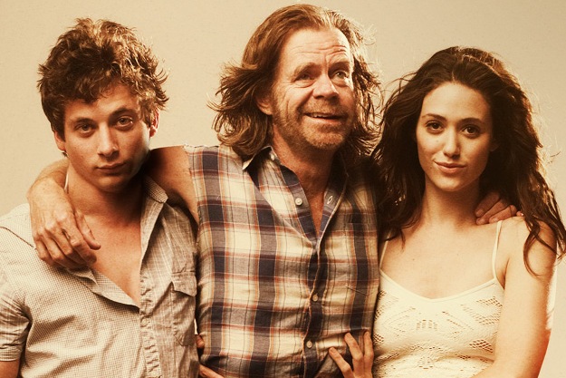 Shameless: The Complete Third Season comes to DVD and Blu-ray from ...