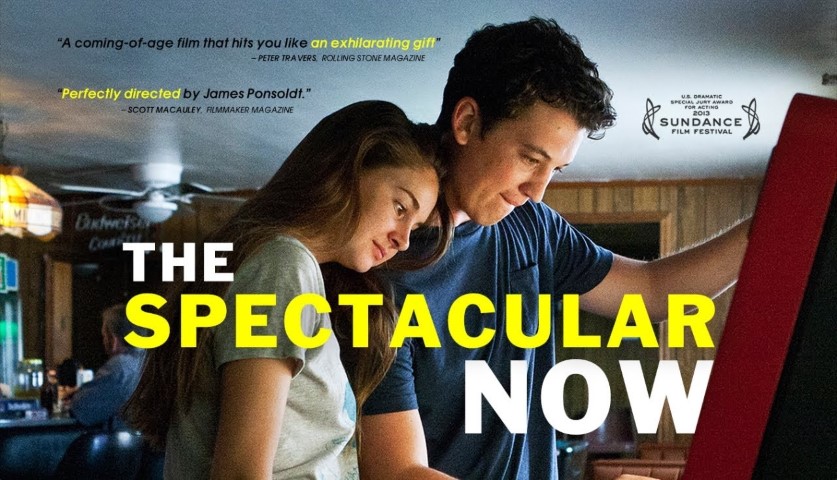 Spectacular Now Review - Impulse Gamer