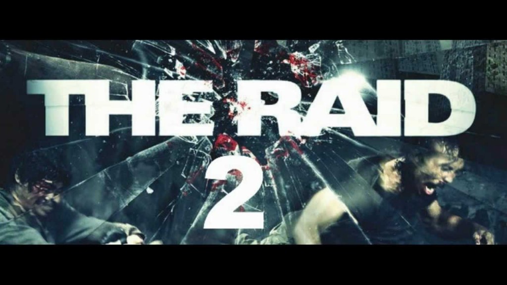 THE RAID 2: BERANDAL - Teaser Trailer Released - Impulse Gamer
