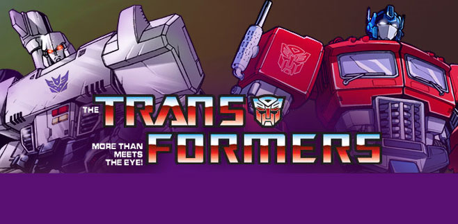 Transformers Generation One Remastered Complete Collection DVD Review ...