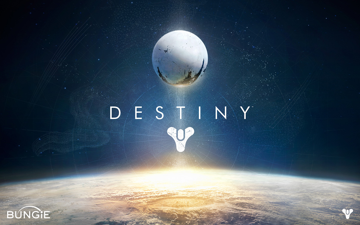 ACTIVISION AND BUNGIE OPEN the DESTINY universe with BETA BEGINNING ...
