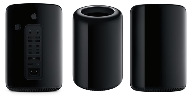 All New Mac Pro Available Today - Impulse Gamer