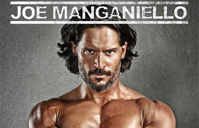Evolution (Joe Manganiello) Book Review - Impulse Gamer