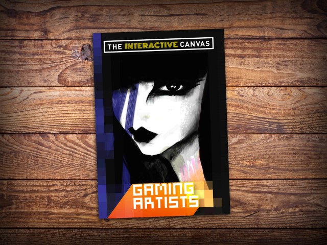 DISCUSSING THE ART OF GAMING WITH THE WORLD'S BEST GAME CREATORS ...