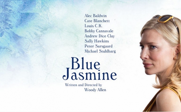 Blue Jasmine Blu-ray Review - Impulse Gamer