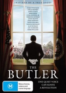 The Butler DVD Review - Impulse Gamer