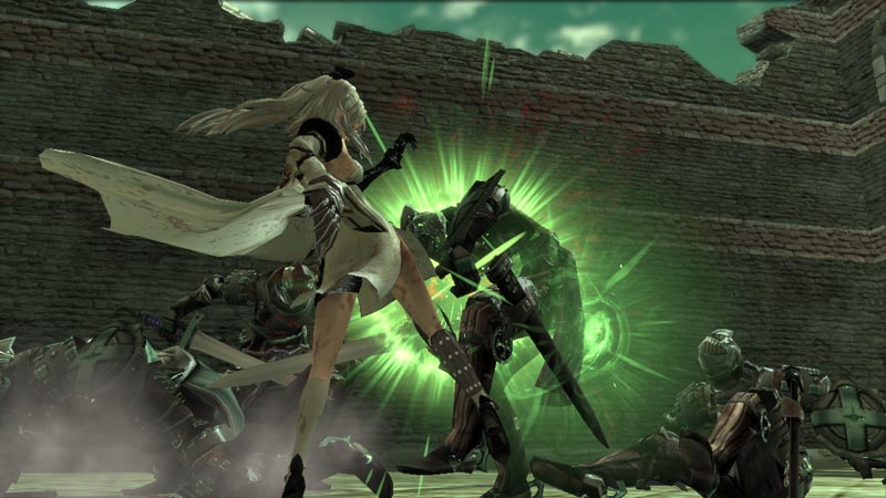 Drakengard 3 Release Date - Impulse Gamer