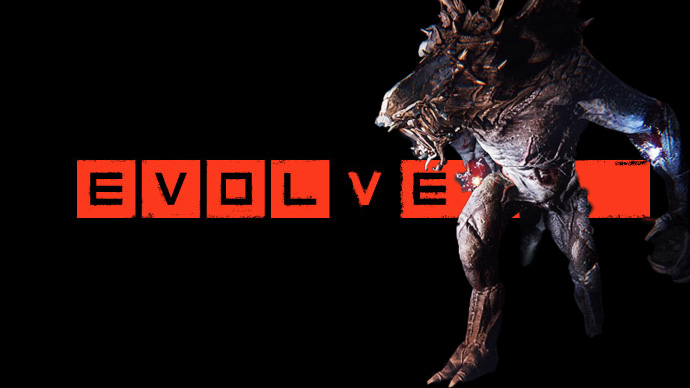 Evolve ... hands on preview of early game - Impulse Gamer