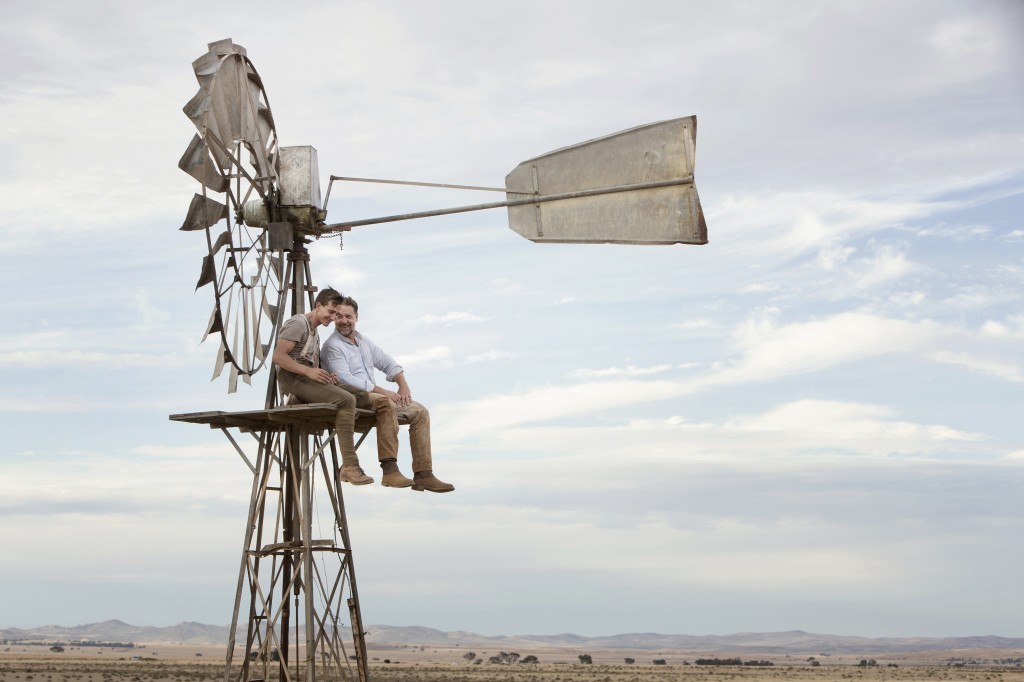 THE WATER DIVINER Official Poster and Trailer - Impulse Gamer