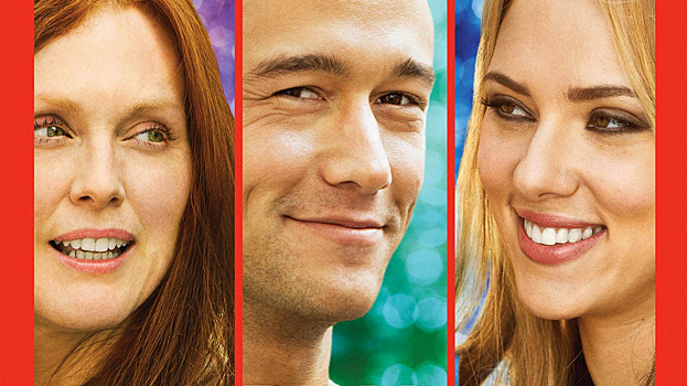 Don Jon Blu-ray Review - Impulse Gamer