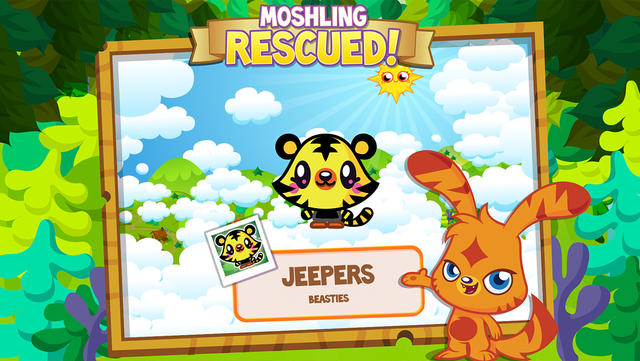 THE WORLD OF MOSHI MONSTERS™ COMES TO MOBILE AND TABLET - Impulse Gamer