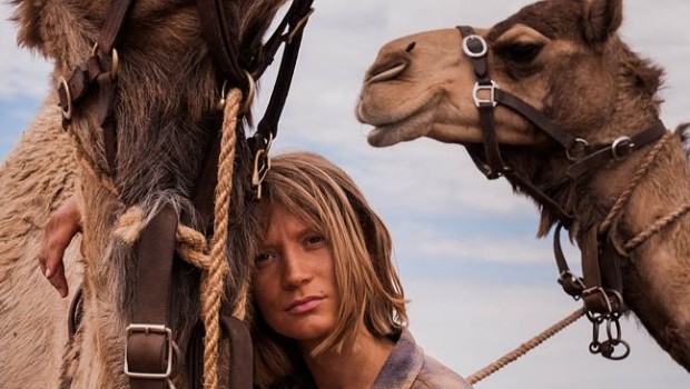 Tracks - Film Review - Impulse Gamer