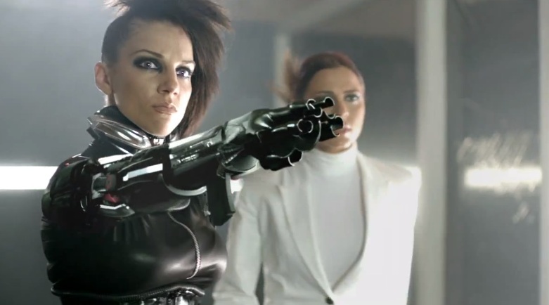 HUMAN REVOLUTION - DEUS EX FILM - Impulse Gamer