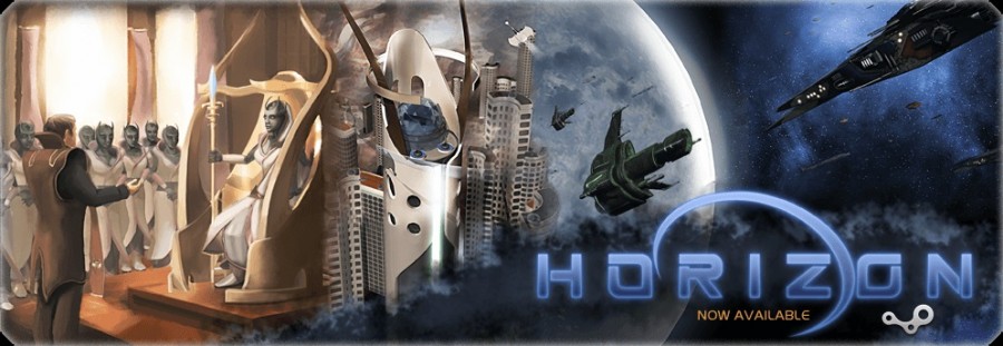 Horizon PC Review - Impulse Gamer