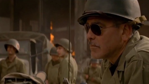The Monuments Men - Film Review - Impulse Gamer