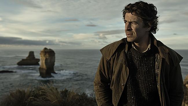 The Broken Shore Blu-ray Review - Impulse Gamer