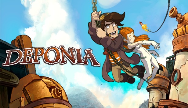 Award-winning adventure game coming to console: Daedalic announces ...