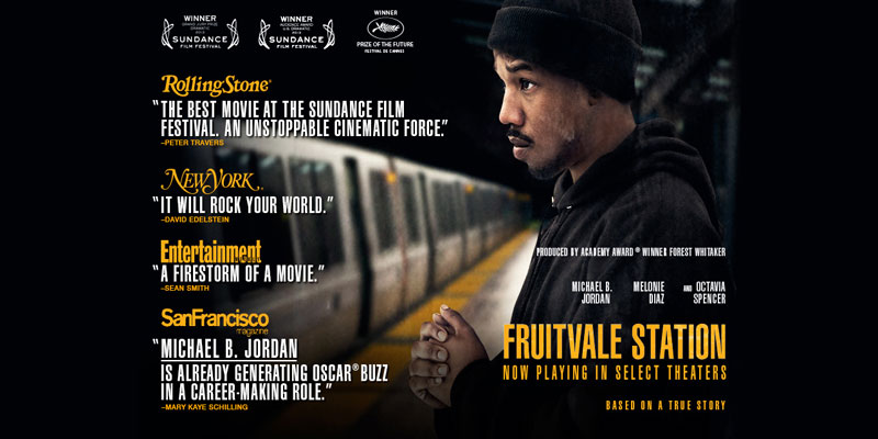 Fruitvale Station Blu-ray Review - Impulse Gamer