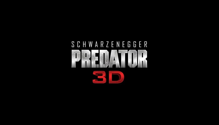 Predator 3D Blu-ray Review - Impulse Gamer