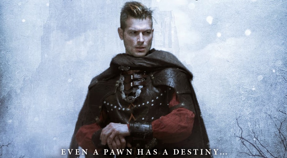 Prince of Fools Book Review - Impulse Gamer