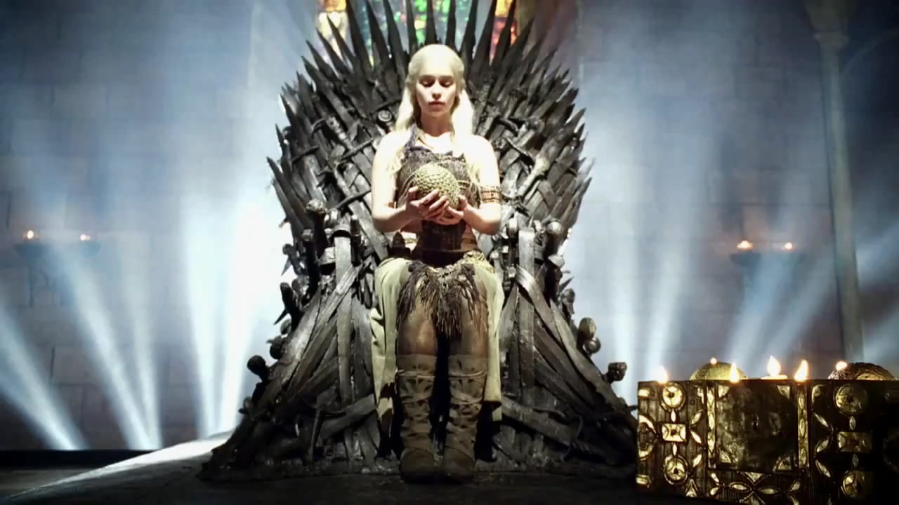 HBO Have Officially Renewed Game Of Thrones For Seasons 5 & 6 ‏plus the ...