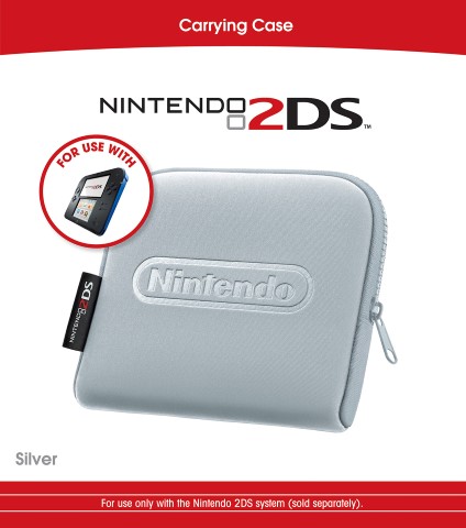 GO PINK WITH NINTENDO 2DS PINK + WHITE – RELEASING IN TANDEM WITH KIRBY ...