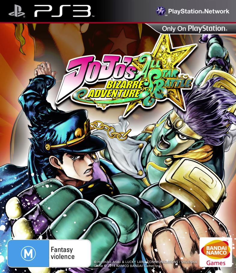 THREE NEW CHARACTERS AVAILABLE NOW FOR JOJO'S BIZARRE ADVENTURE: ALL-STAR BATTLE! - Impulse Gamer