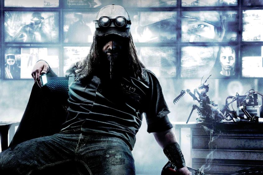 UBISOFT® DETAILS WATCH DOGS™ SEASON PASS - Impulse Gamer