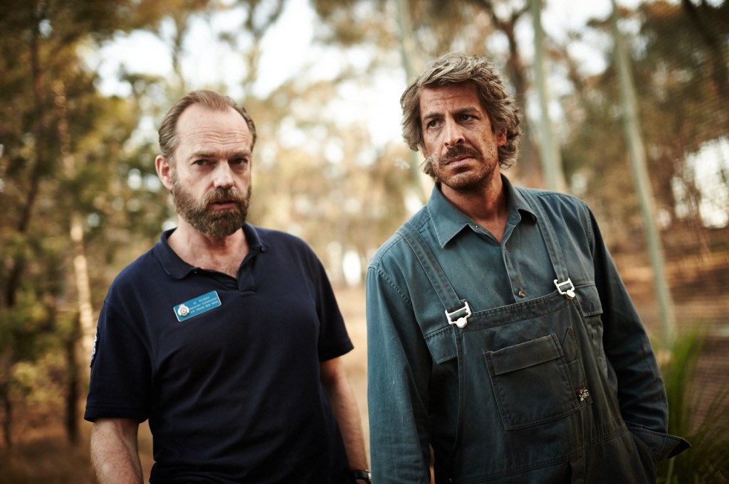 Healing - Film Review - Impulse Gamer