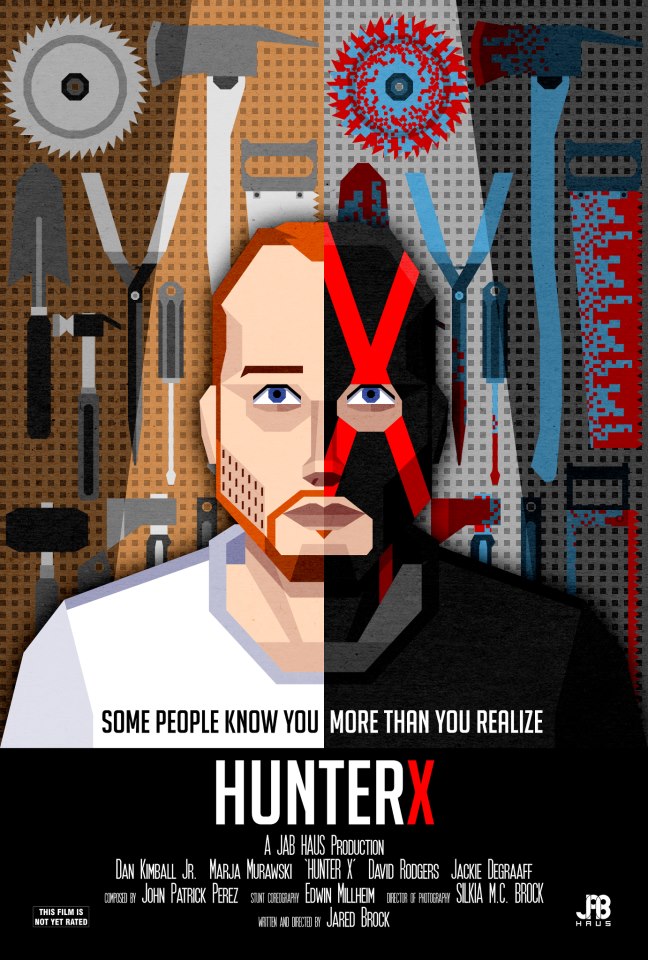 Hunter X Cast and Crew BIG interviews - Impulse Gamer