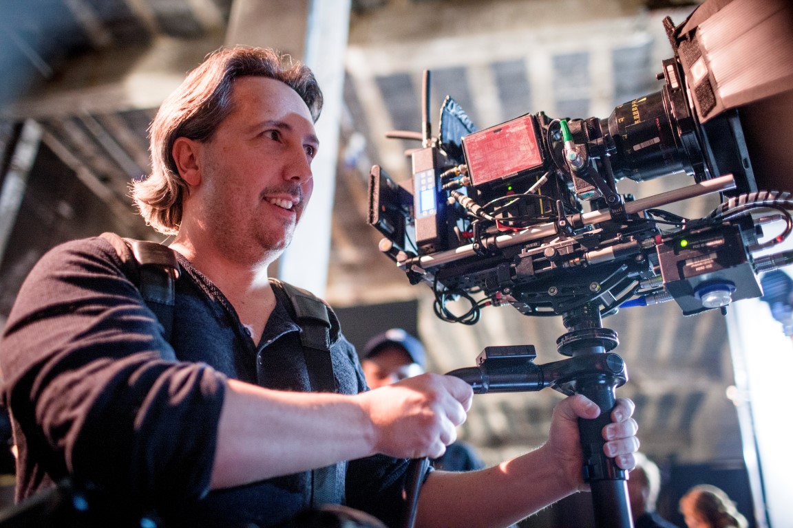 Stuart Beattie Interview (I, FRANKENSTEIN) - Impulse Gamer