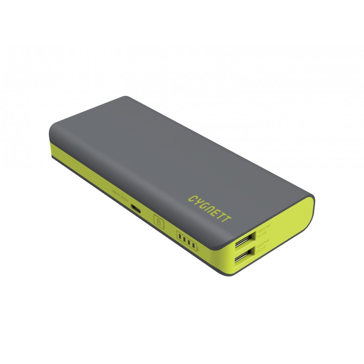 ChargeUp Pro Powerbank Review - Impulse Gamer