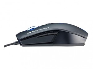 CM Storm Devastator Gaming Combo Review - Impulse Gamer