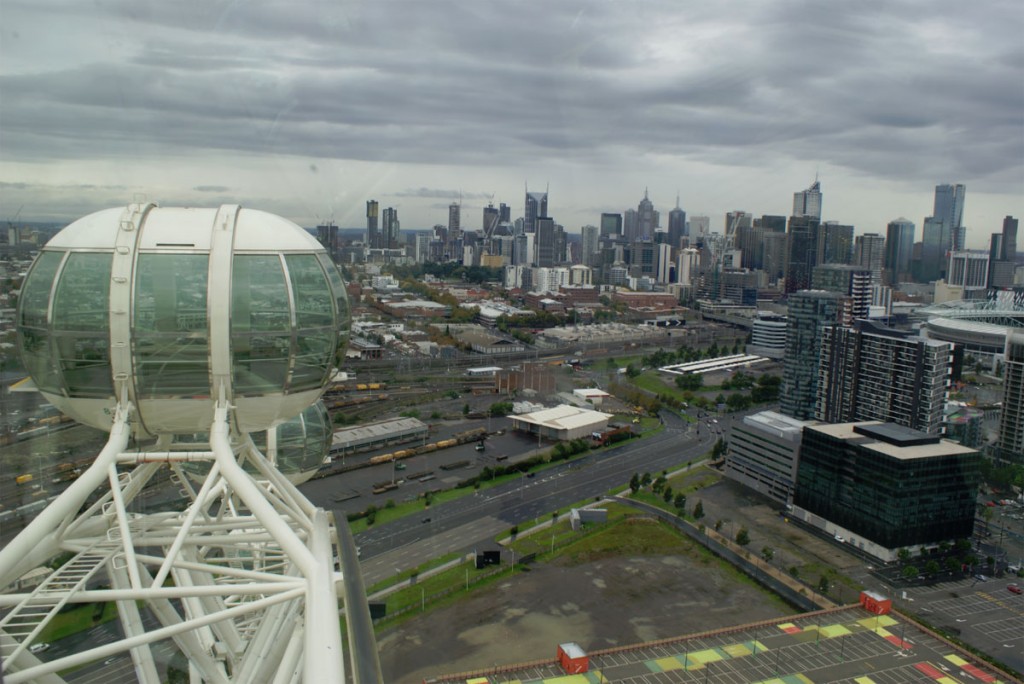 Melbourne Star Review - Impulse Gamer