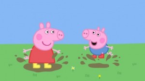 Peppa Pig: Peppa’s Circus DVD Review - Impulse Gamer