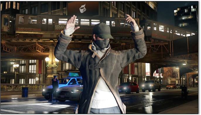 Watch Dogs Launch Trailer - Impulse Gamer