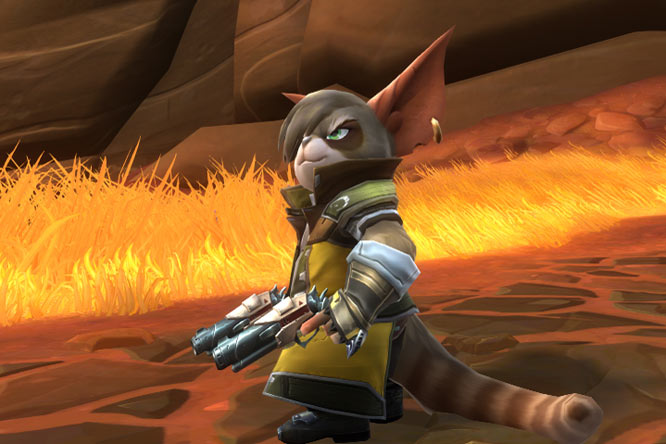 The Wait is Over! WildStar's Launch Brings Players the MMO They've ...