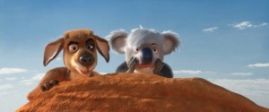 Animals United Blu-ray Review - Impulse Gamer